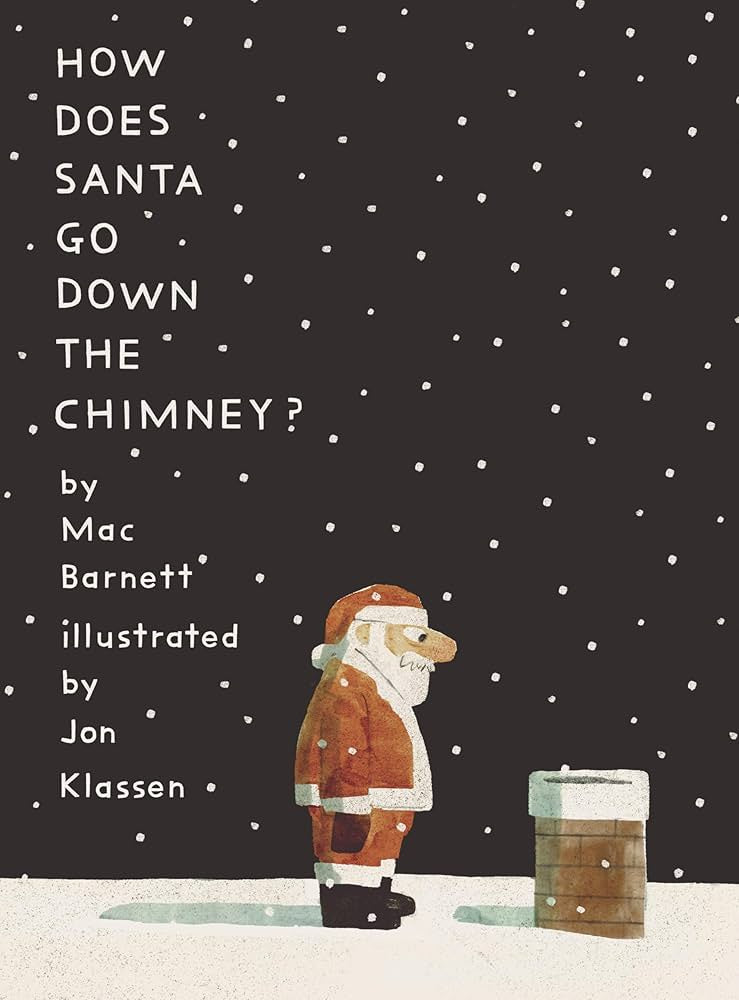 How Does Santa Go Down The Chimney – Gioco Giro