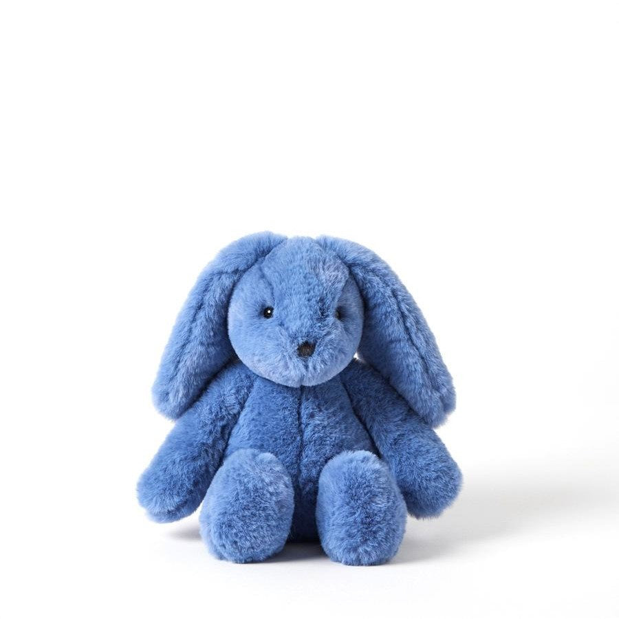 Jiggle & Giggle - Cobalt Bunny - Small – Gioco Giro