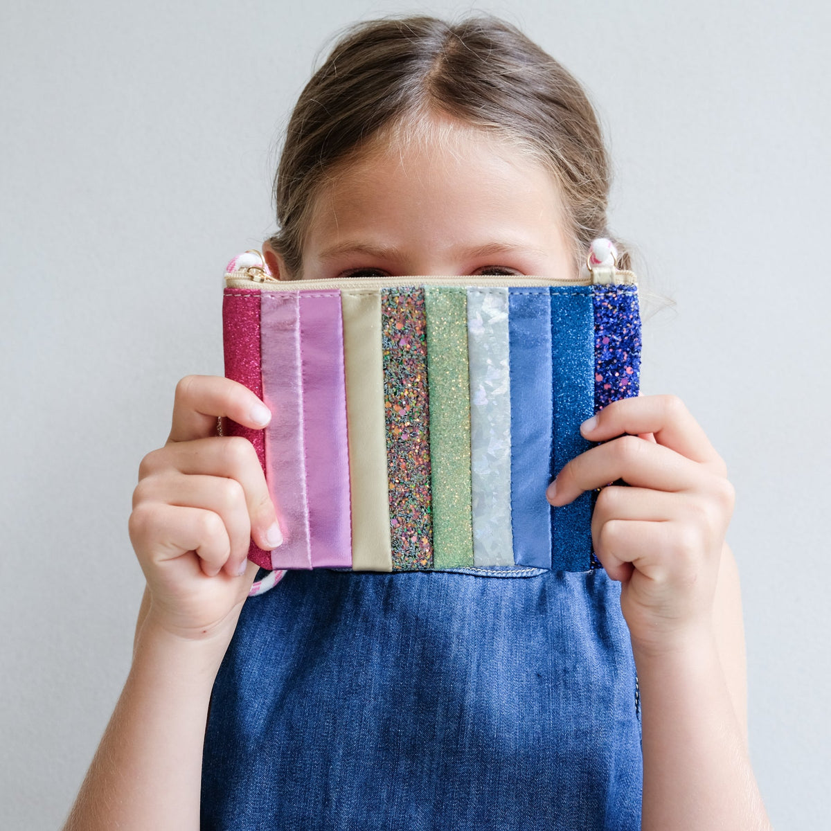 Mimi & Lula - Dancing Queen Stripe Bag – Gioco Giro