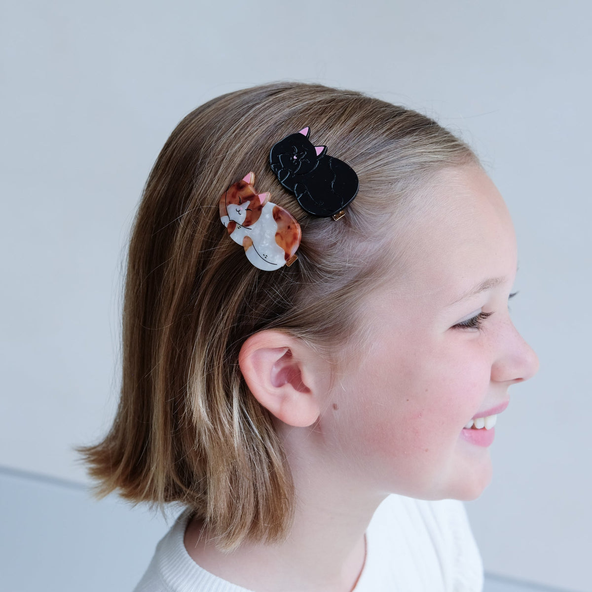 Mimi & Lula - Sleeping Cat Clips – Gioco Giro