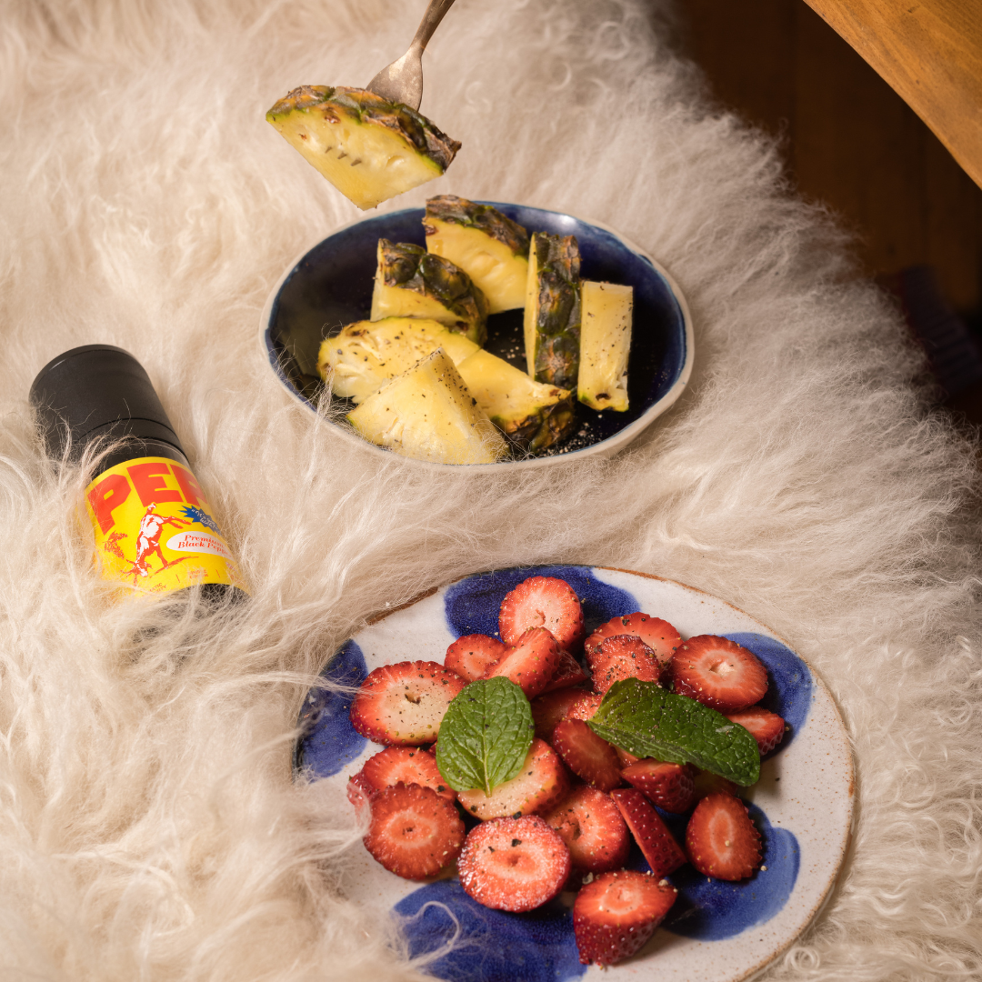 Pep - Pepper Grinder – Gioco Giro