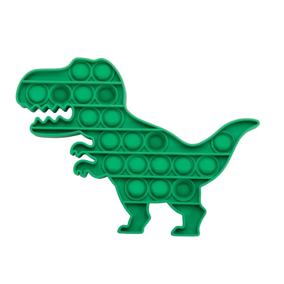Push & Pop - Dinosaur – Gioco Giro