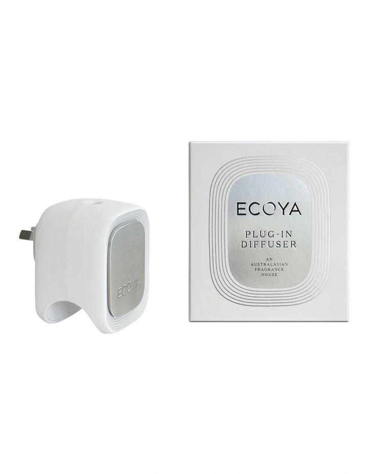 Ecoya - Plug - In Diffuser – Gioco Giro