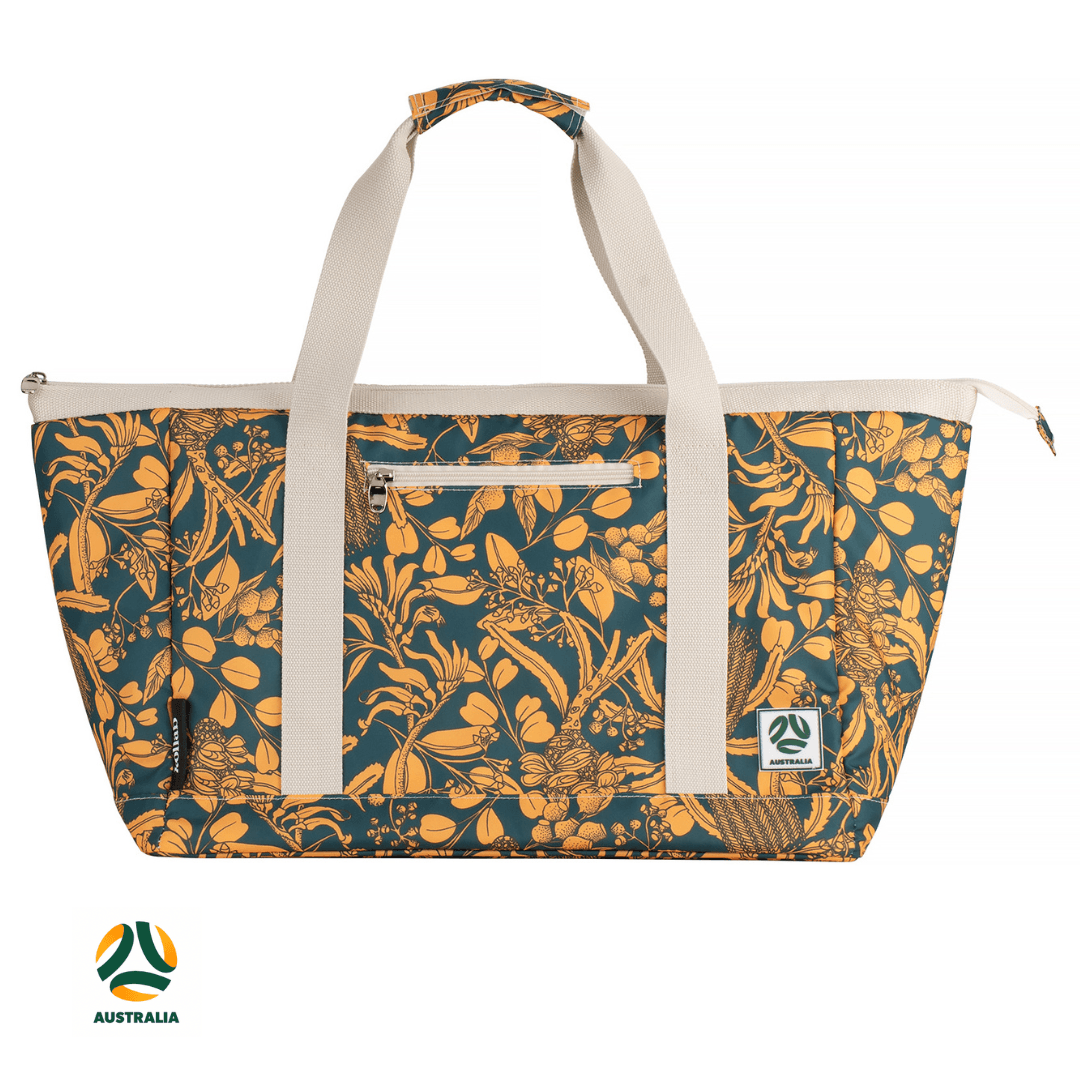 Kollab x Matildas - Tote Bag CommBank Matildas - Native – Gioco Giro