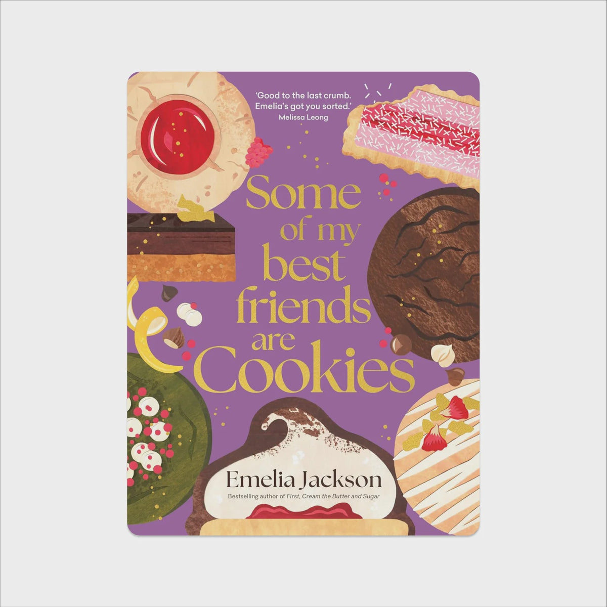 Some Of My Best Friends Are Cookies – Gioco Giro
