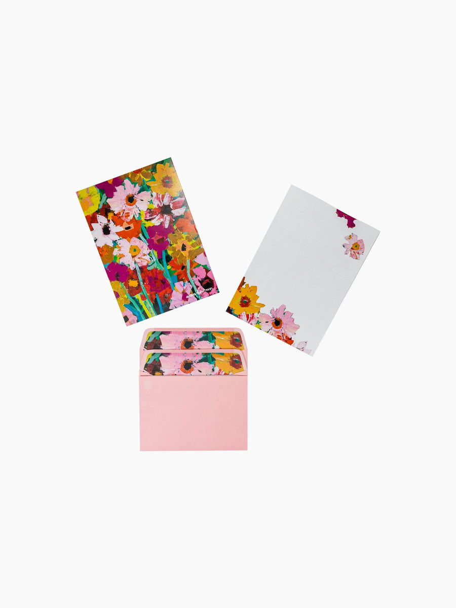 Anna Writing Set – Gioco Giro