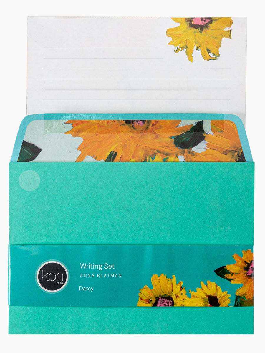 Darcy Writing Set – Gioco Giro