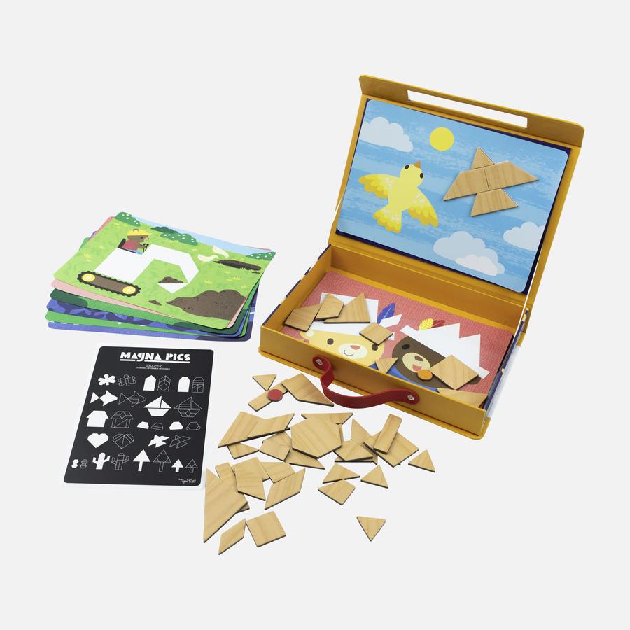 Magna Pics - Shapes – Gioco Giro