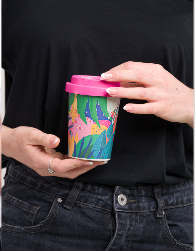 Laneway Cups - Large 355ml – Gioco Giro