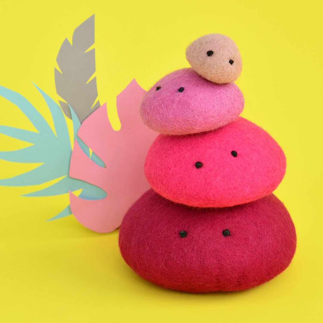 Dashdu -Mini Mounds – Gioco Giro