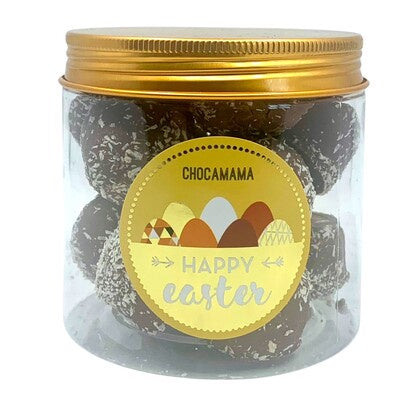 Chocamama - Marshmallow Bites Jar - 125g – Gioco Giro