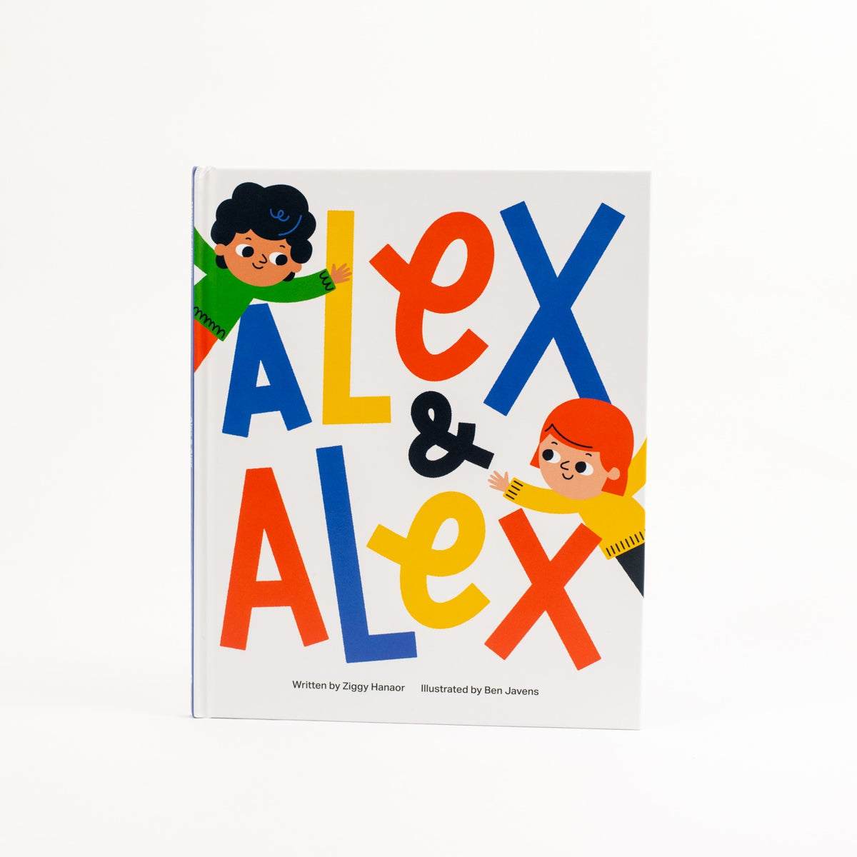 Alex And Alex – Gioco Giro