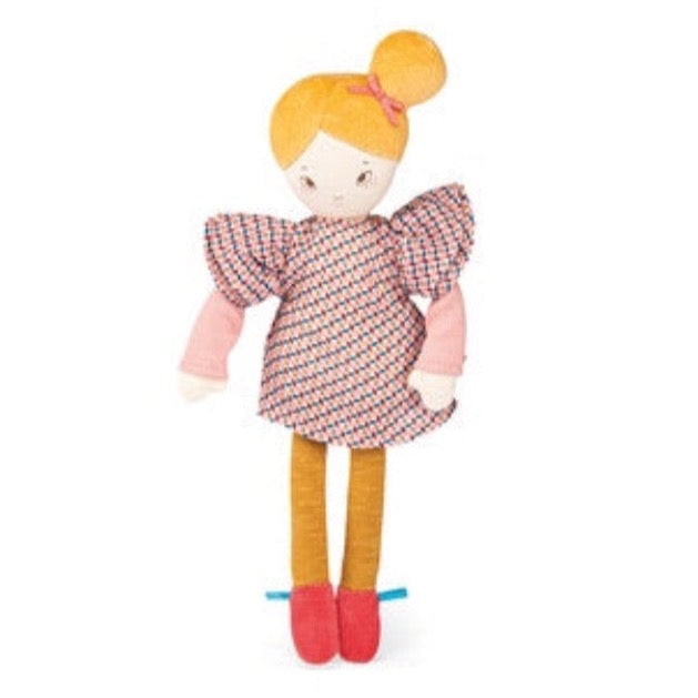 Les Parisiennes Mademoiselle - Agathe – Gioco Giro