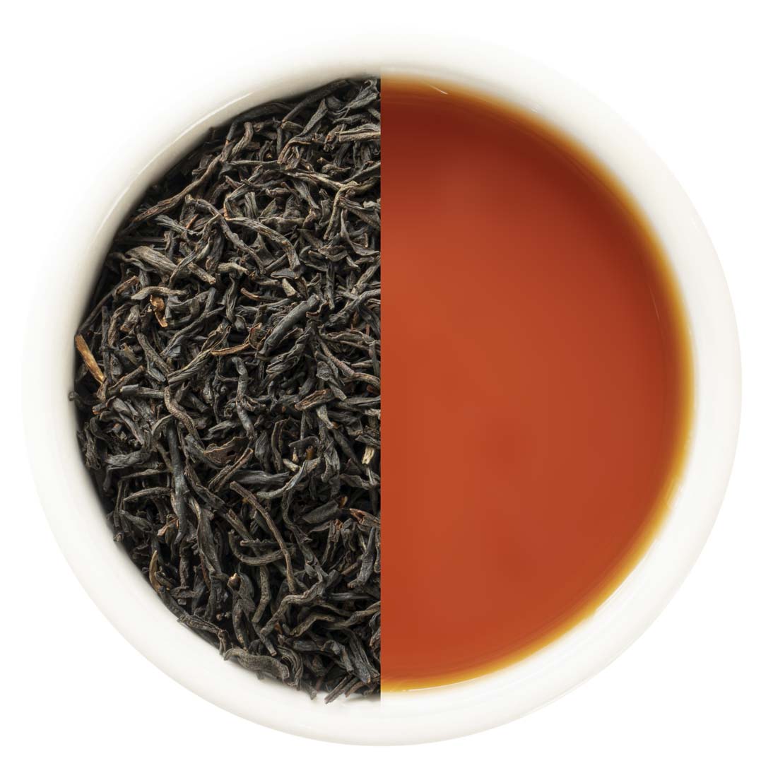 Monista - Very English Breakfast Loose Leaf Tea – Gioco Giro